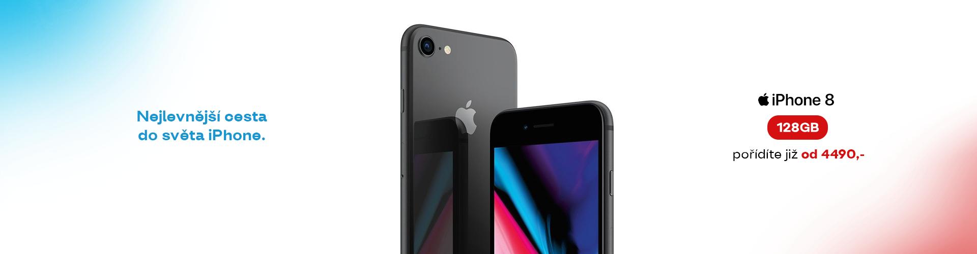 DostupnyiPhone.cz - iPhone za Dostupnou cenu